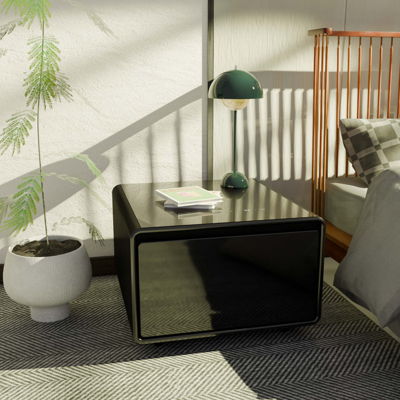 Smart end table wayfair store